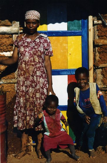 The Door Rufus Dancing – Rachel Keil