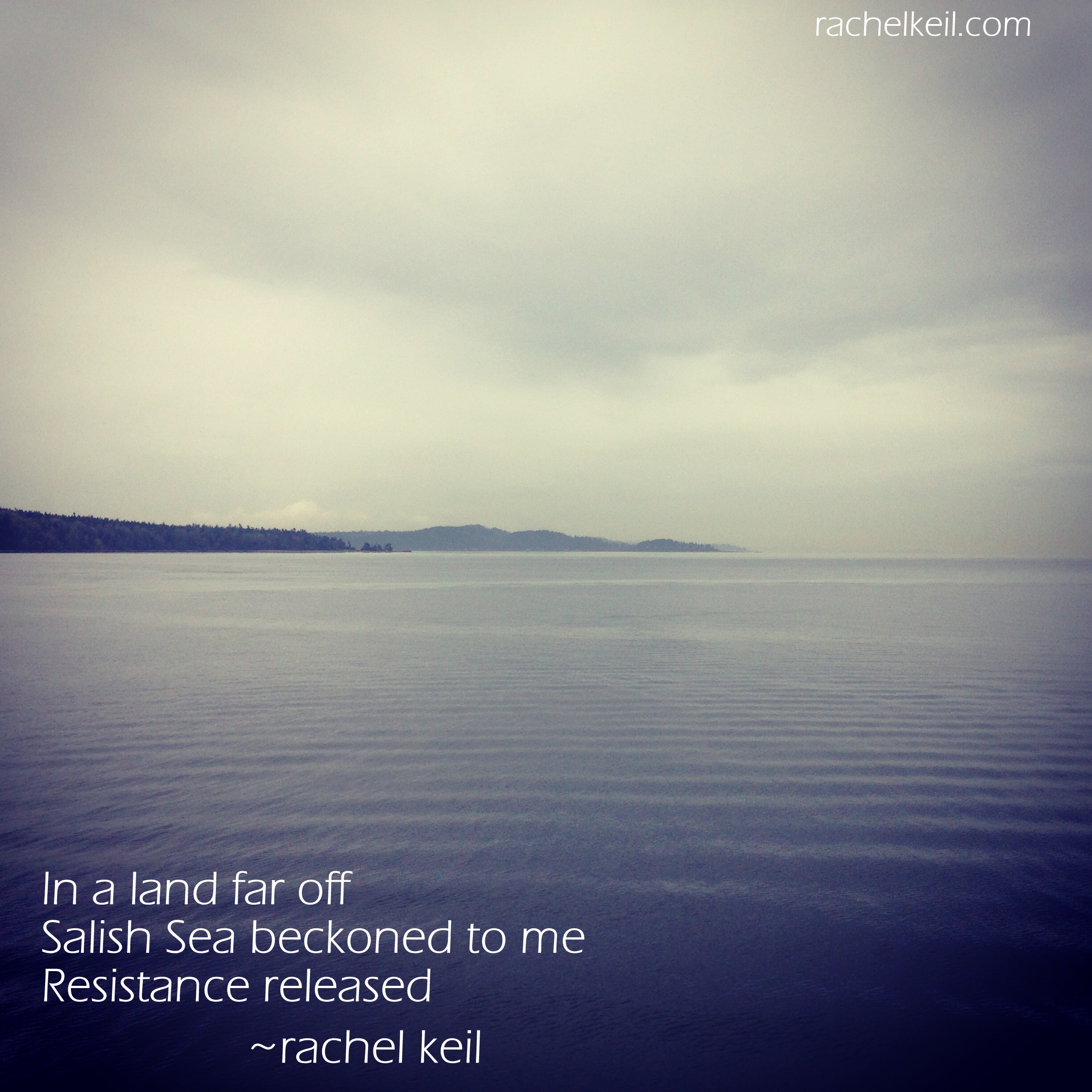 March | 2016 | Rachel Keil