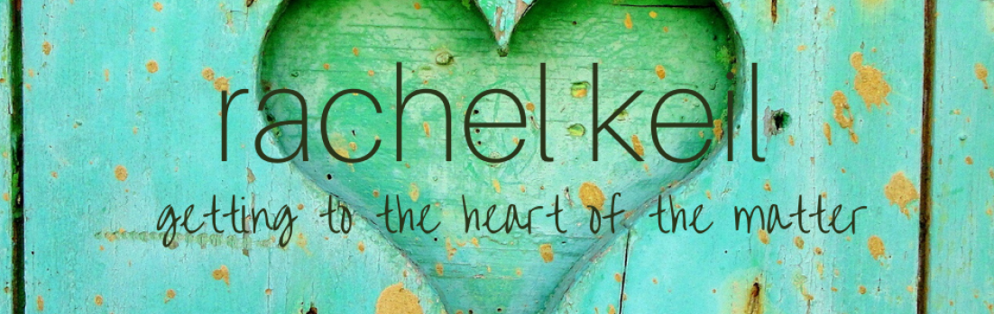 Yellow Brick Road | Rachel Keil